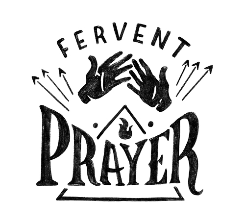 ABOUT — Fervent Church