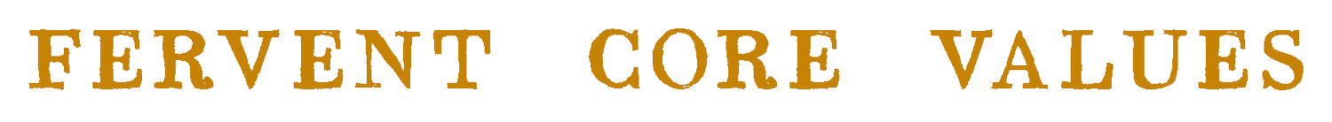 ABOUT — Fervent Church