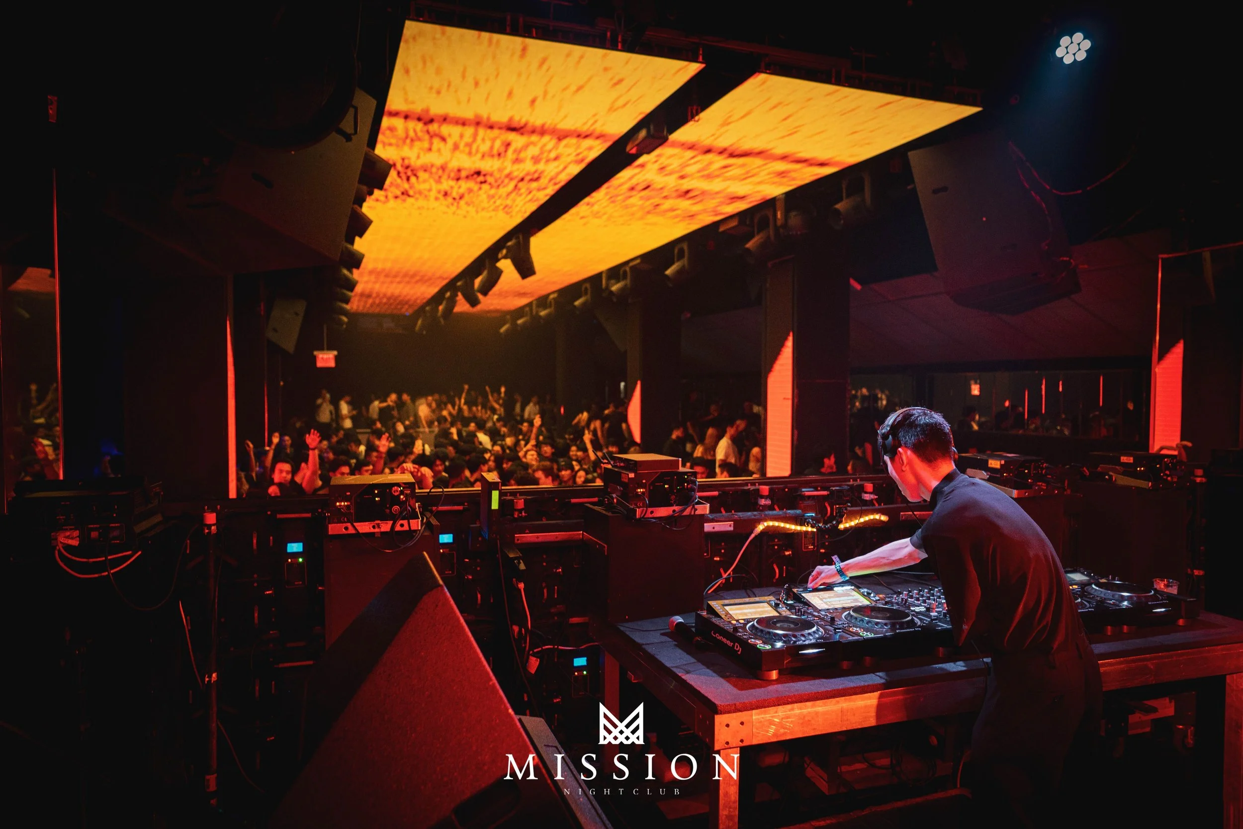 Mission NYC | Experience NYC's Nightlife
