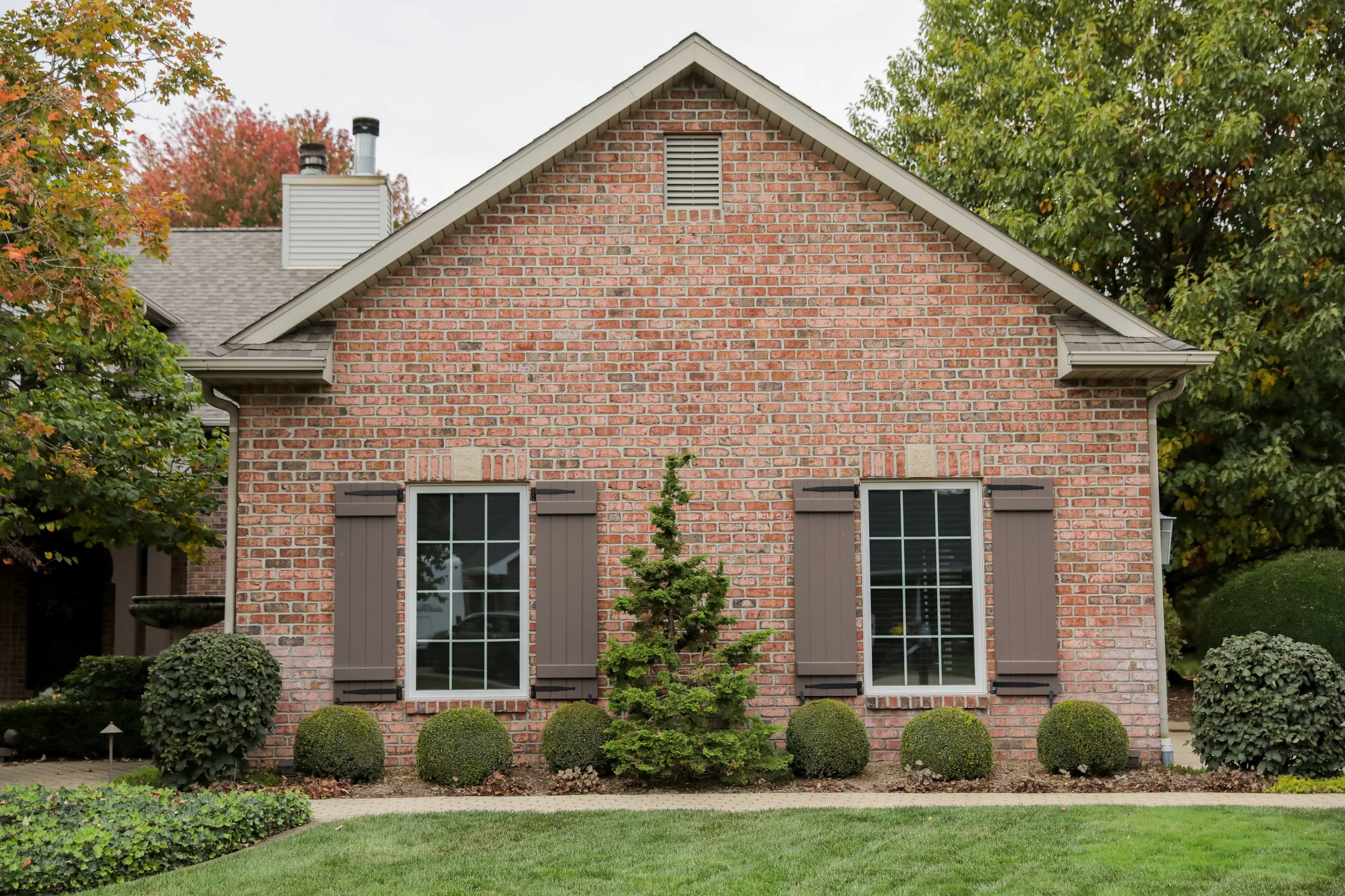 Stuber Land Design | Transform Your Landscape Now