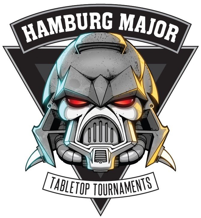 Hamburg Major 40k (24.-25.01.26) — GERMAN MAJOR SERIES