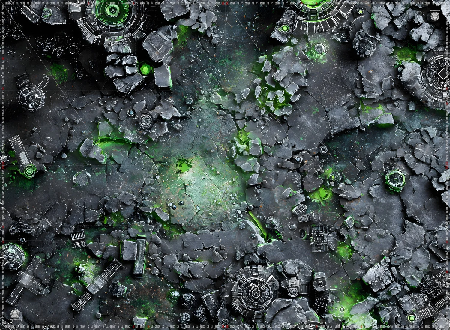 GERMAN MAJOR SERIES