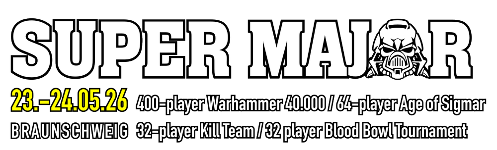 GERMAN MAJOR SERIES