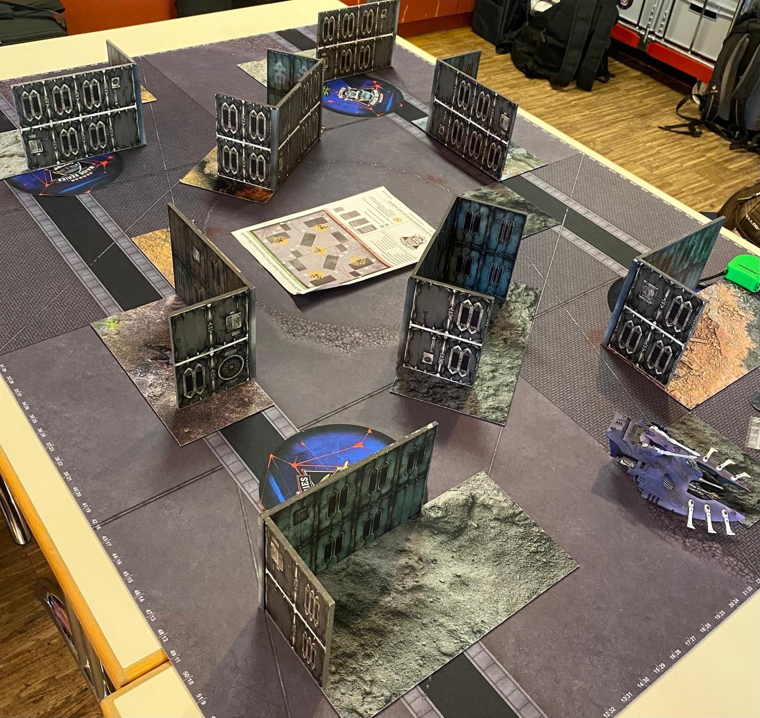 GERMAN MAJOR SERIES