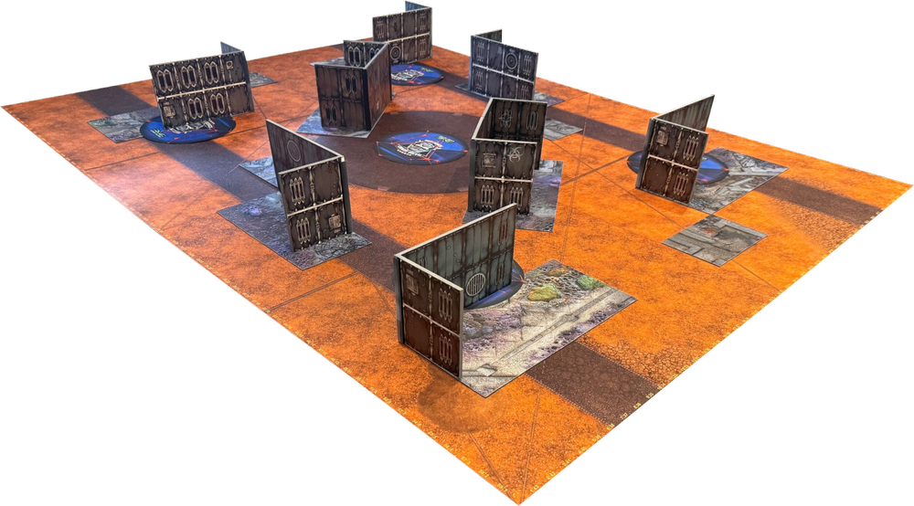 GERMAN MAJOR SERIES