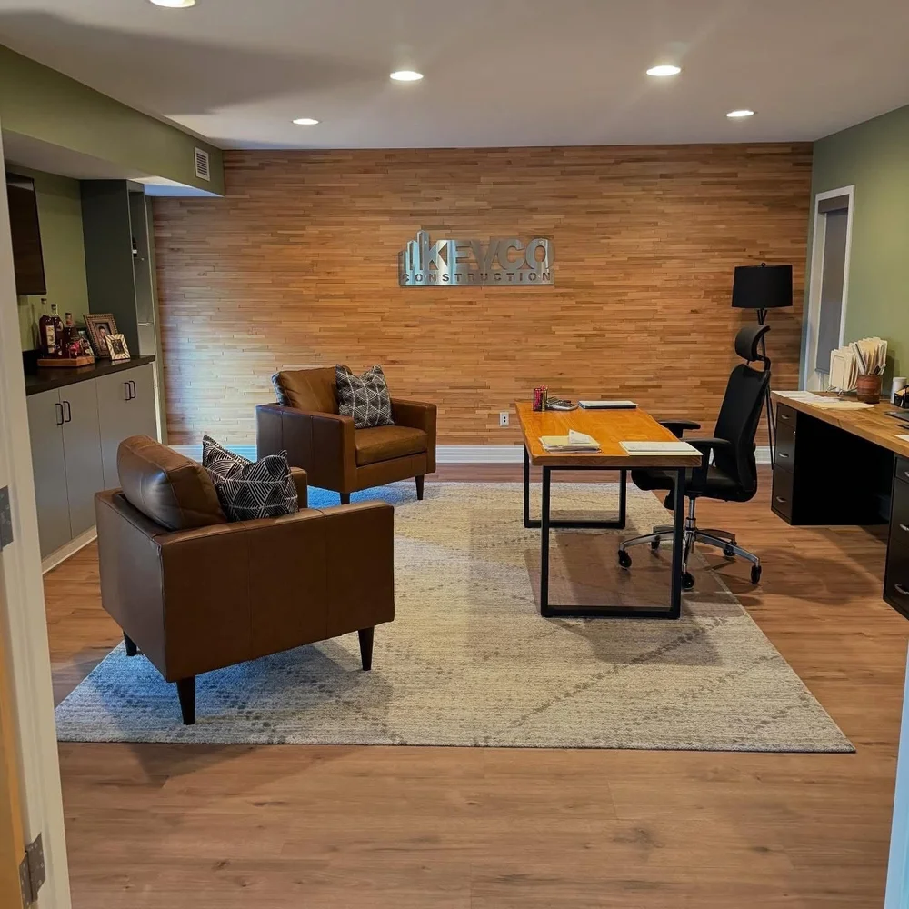 Who We Are — Kevco-construction