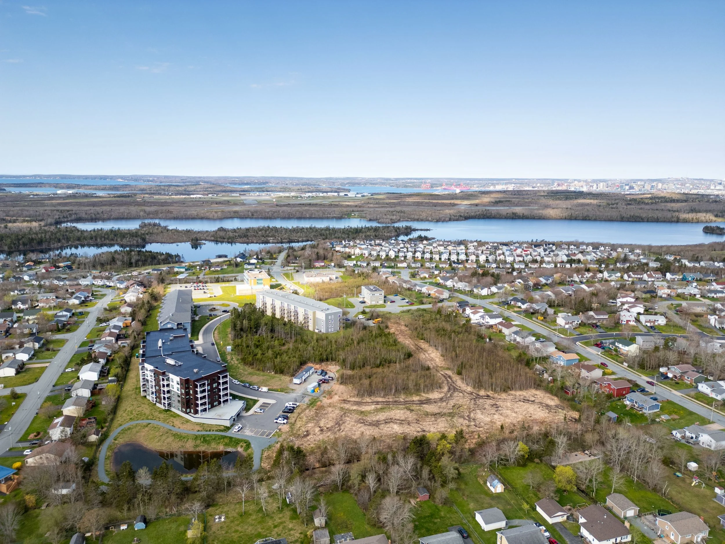 Community — Millbrook FN