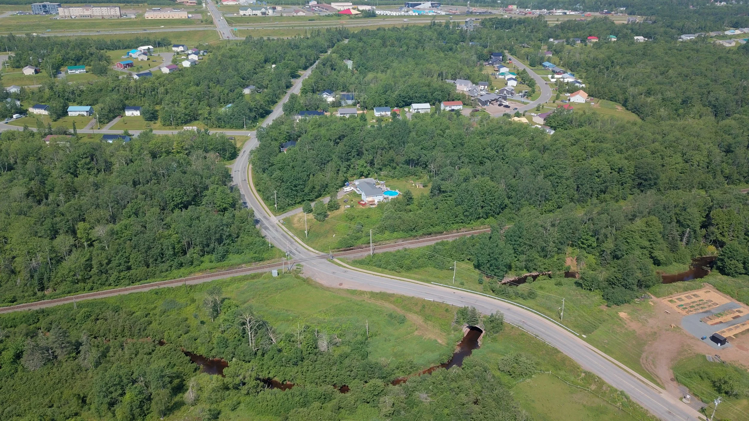 Forms, Policies & By Laws — Millbrook FN