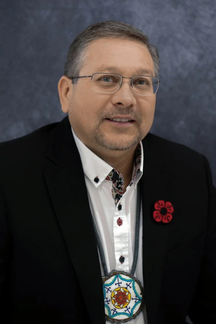 Chief & Council — Millbrook FN