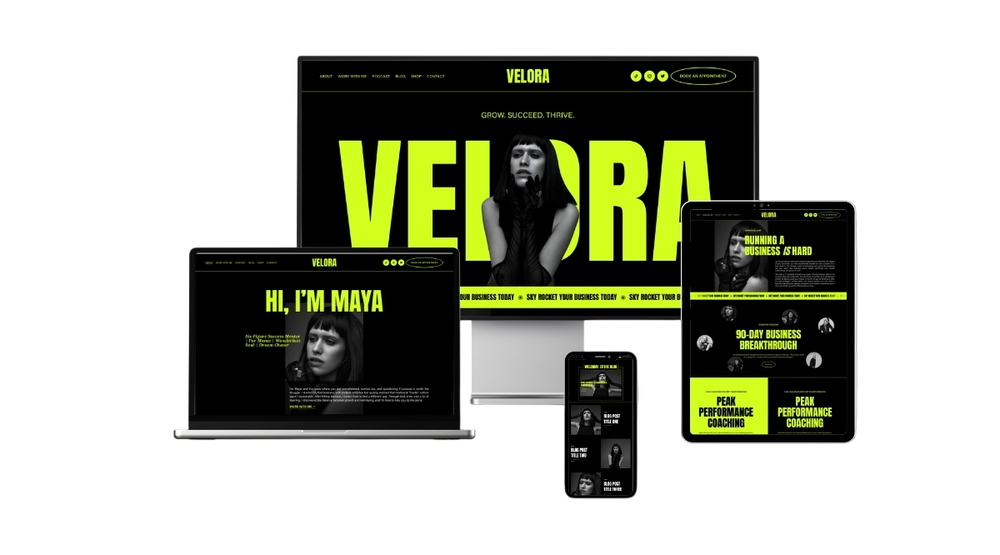 Squarespace Plugins & Templates – Free & Premium Plugins for Designers ...