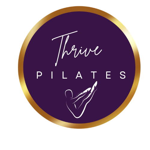 Get Started — Thrive Pilates