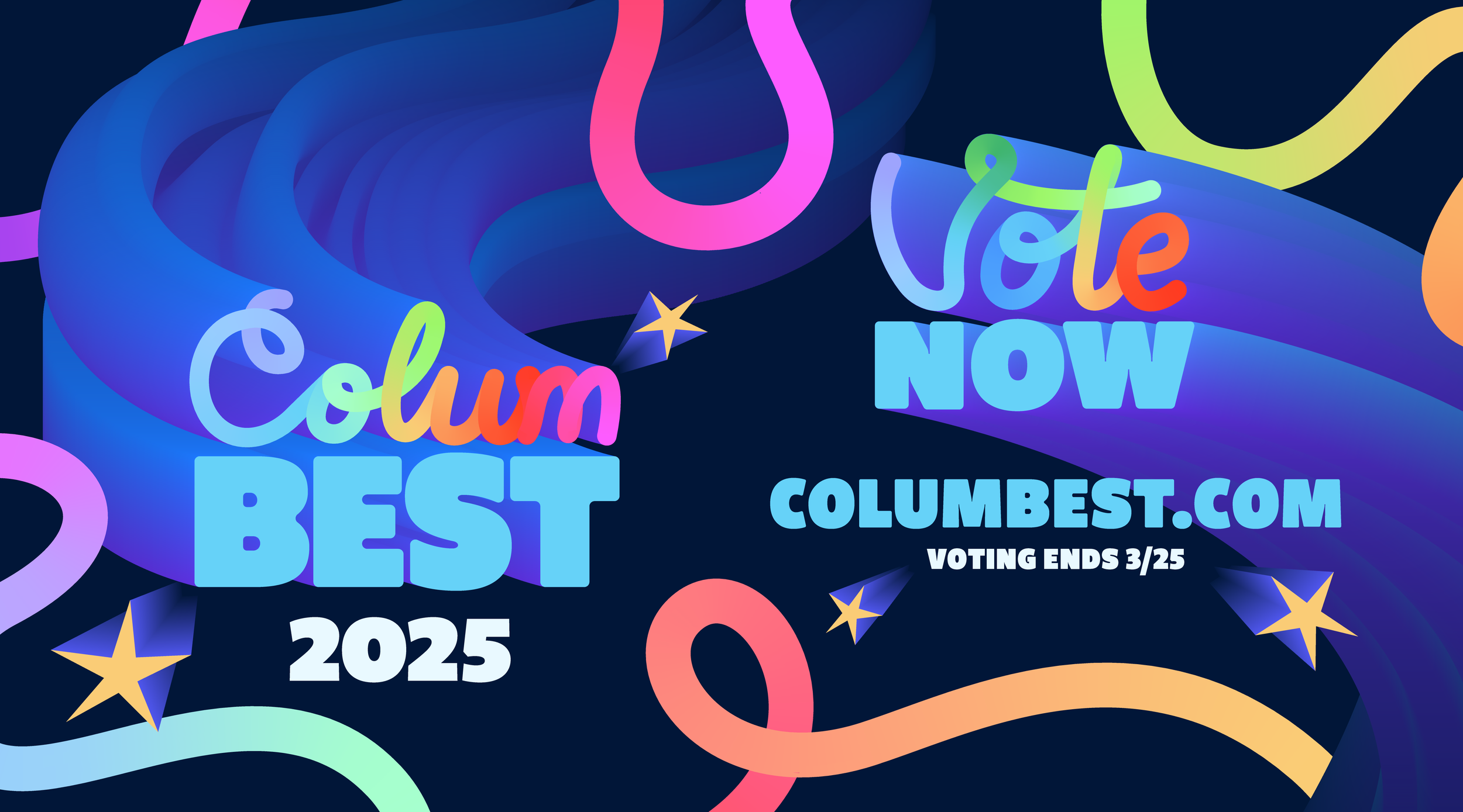 ColumBEST Voting — 101 Craft Kitchen