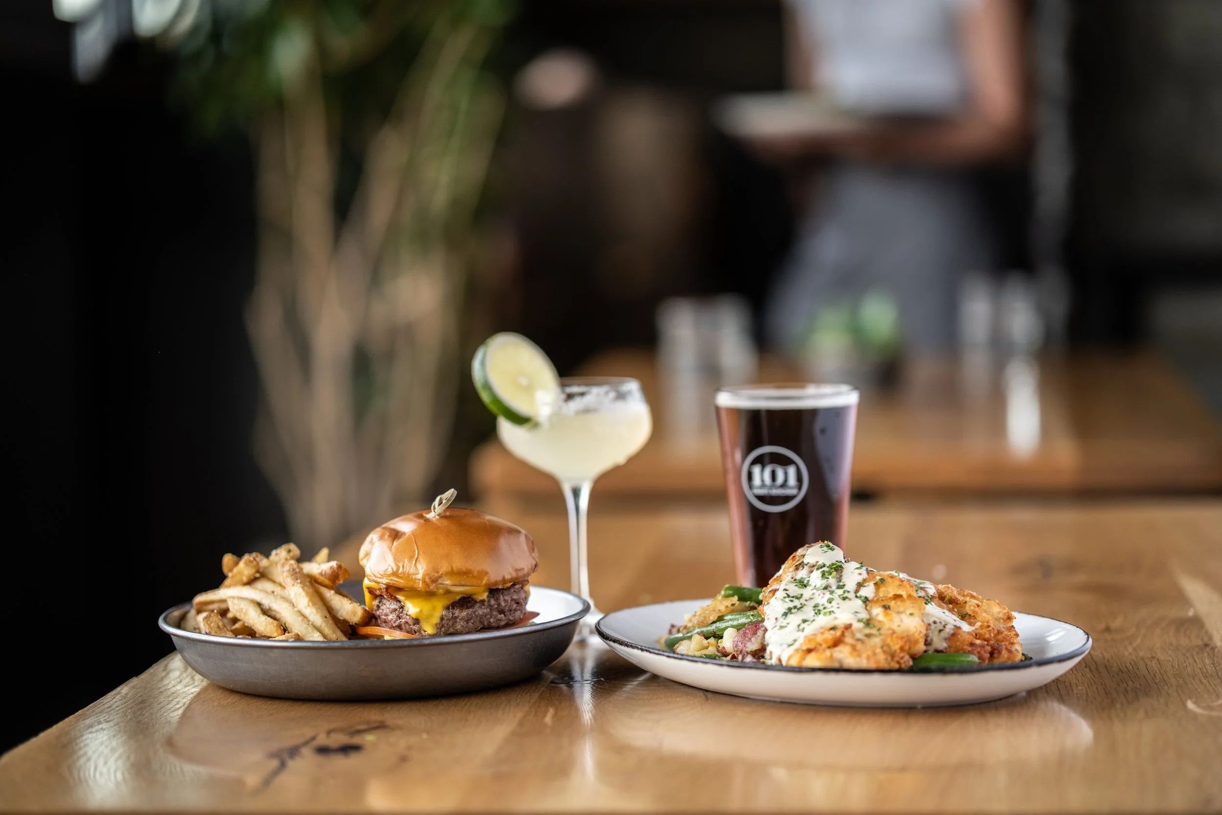 Our Story — 101 Craft Kitchen