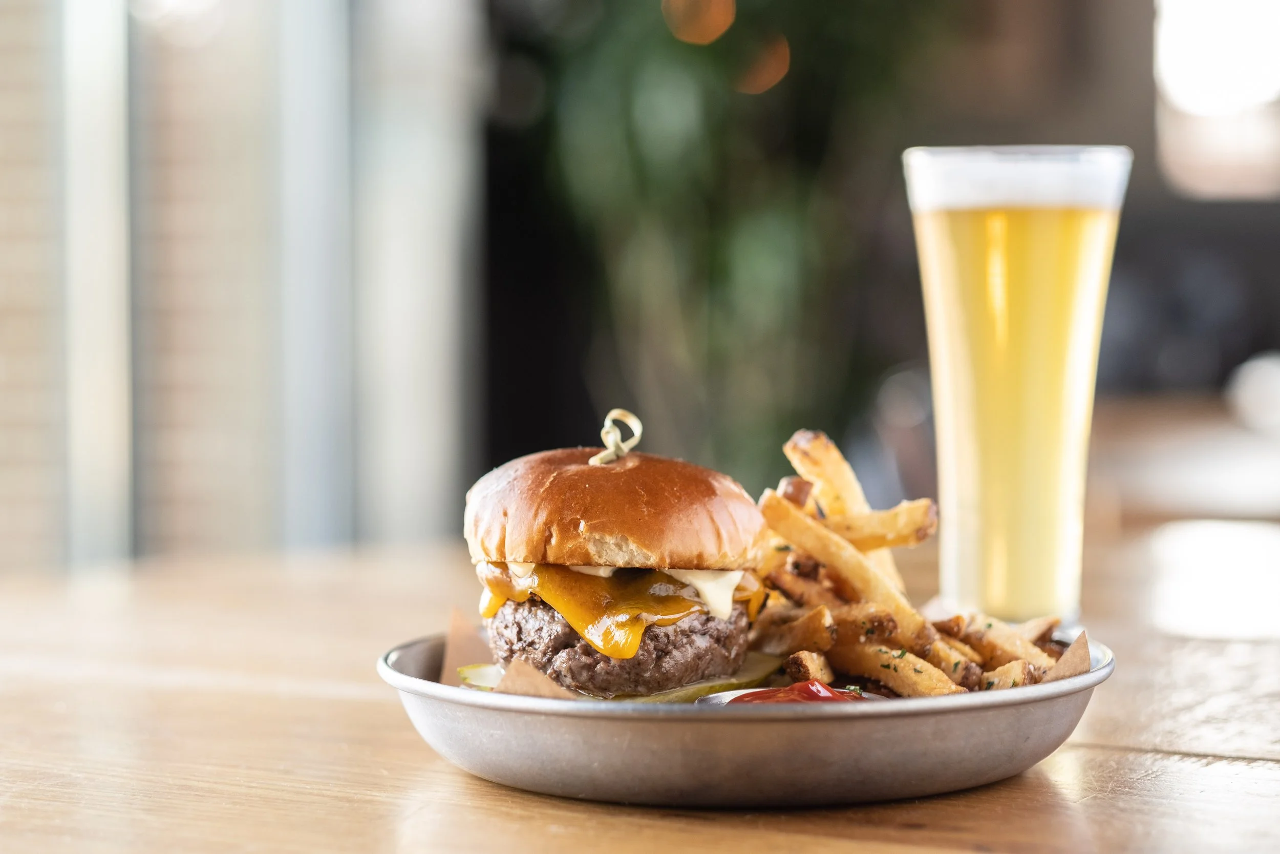 Carmel, Indiana — 101 Craft Kitchen