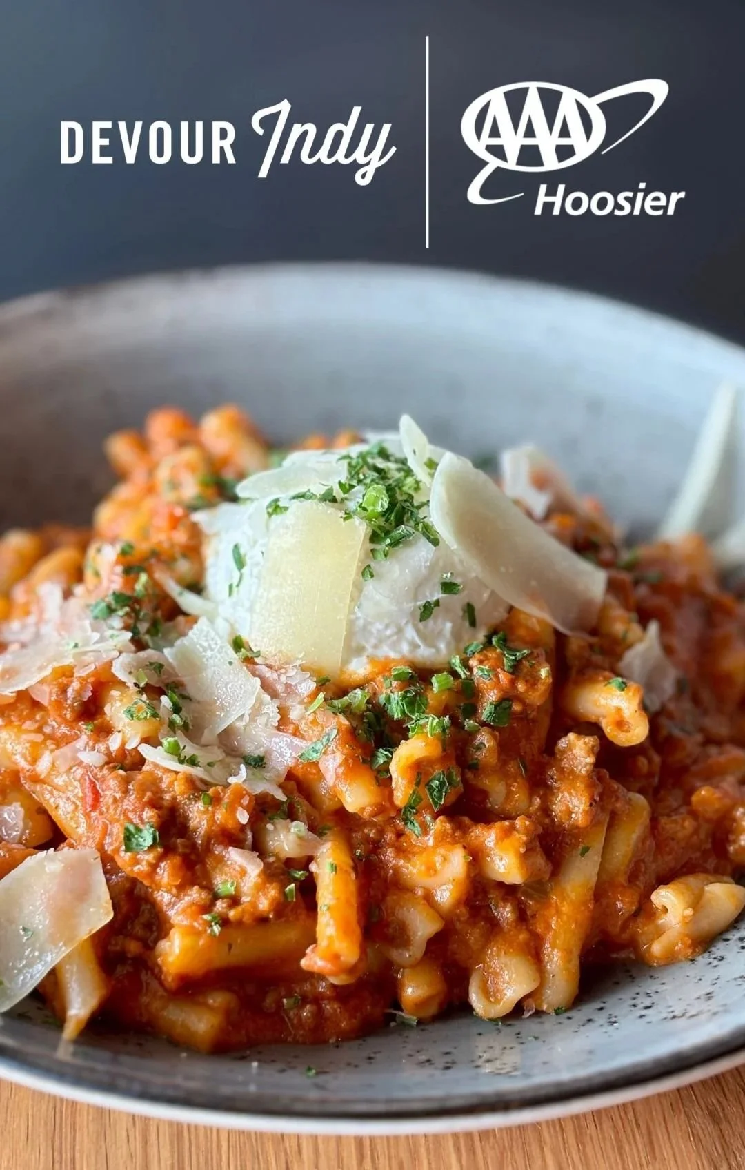 Devour Indy — 101 Craft Kitchen