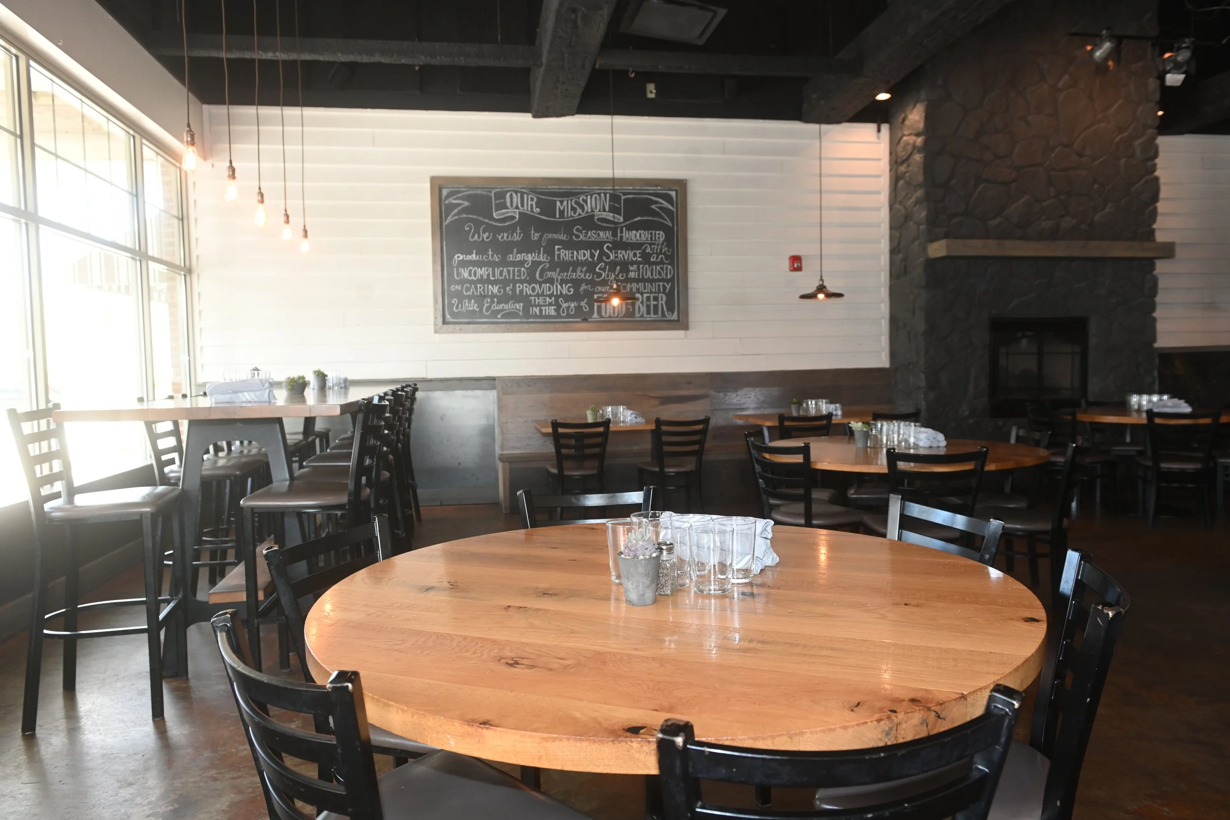 Dublin, Ohio — 101 Craft Kitchen