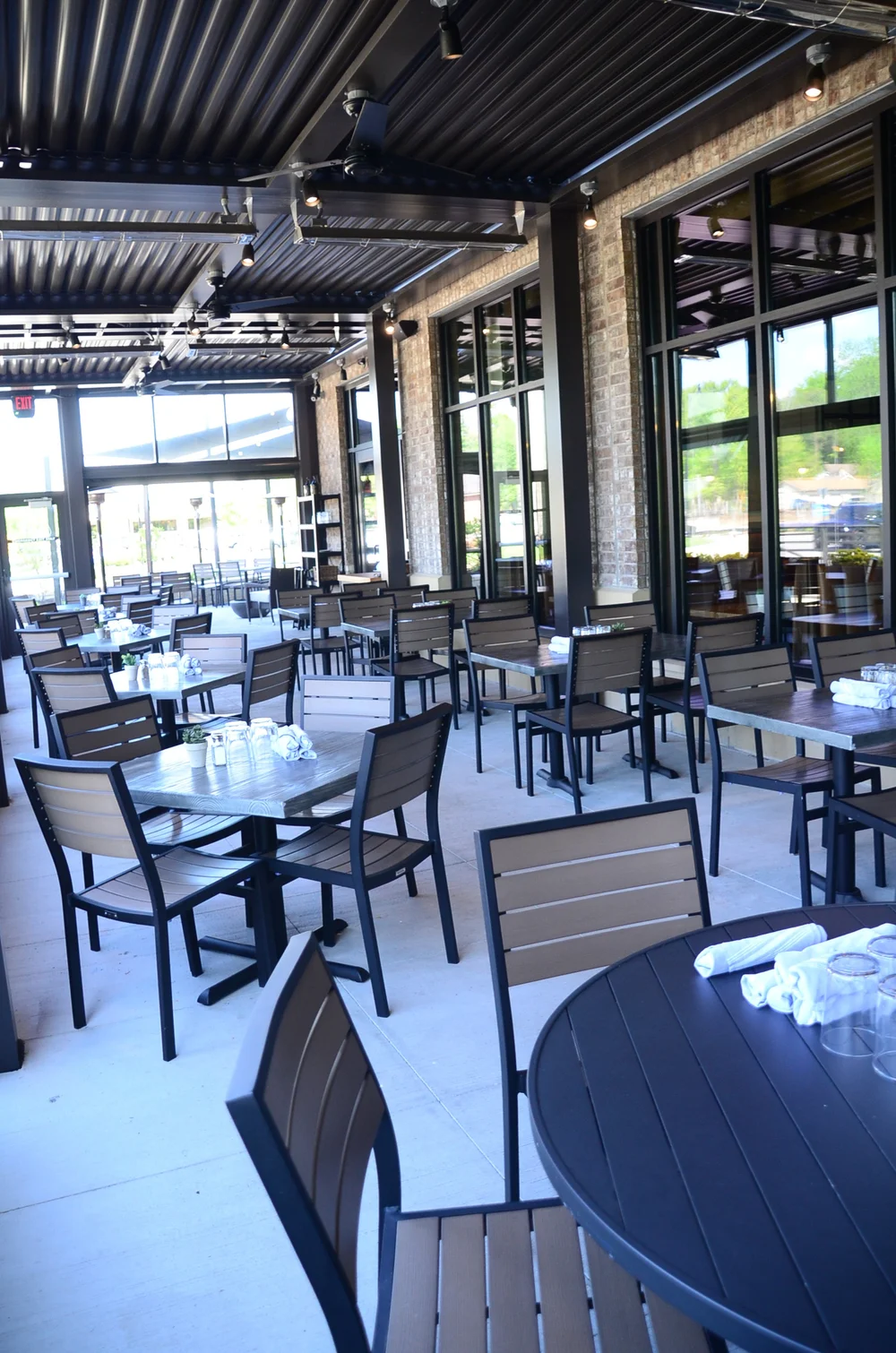 Restaurant in Carmel, Indiana | Lunch, Brunch, Happy Hour & Dinner ...