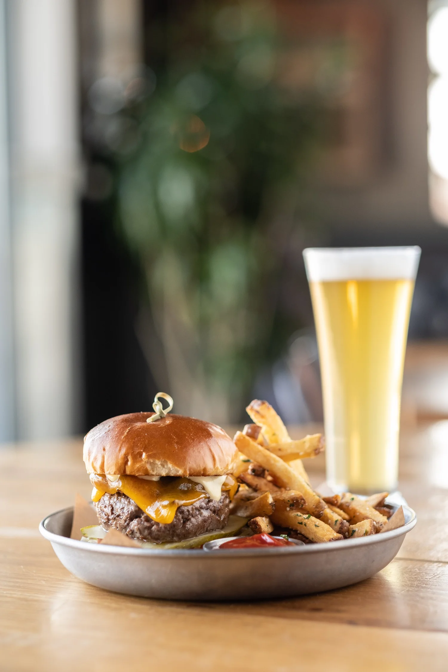 Restaurant in Westerville, Ohio | Lunch, Brunch, Happy Hour & Dinner ...
