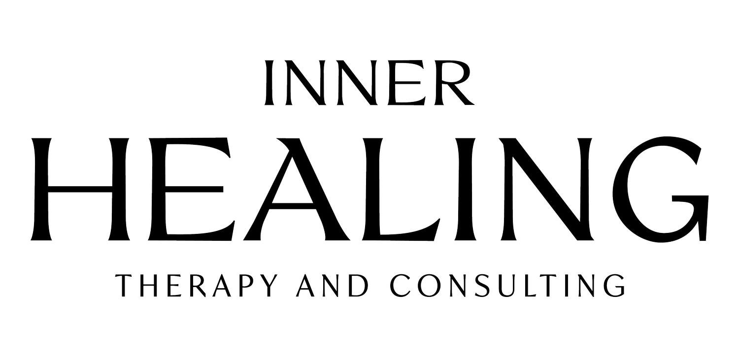 Therapist in Draper, UT | Inner Healing Therapy & Consulting