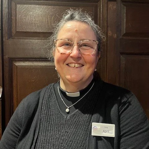 Our Team — St. John the Baptist Hillmorton
