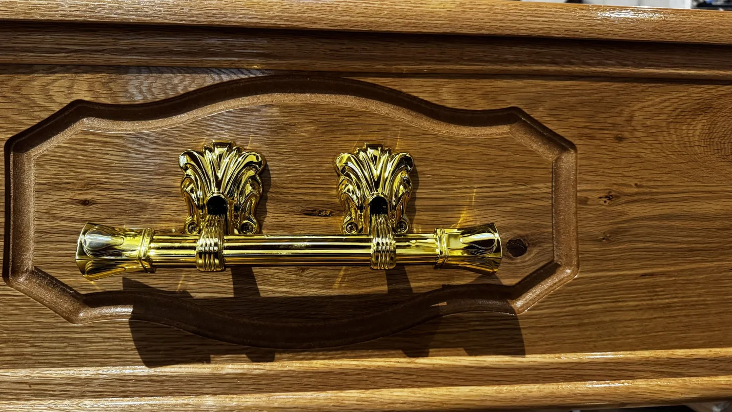 Funerals — St. John the Baptist Hillmorton