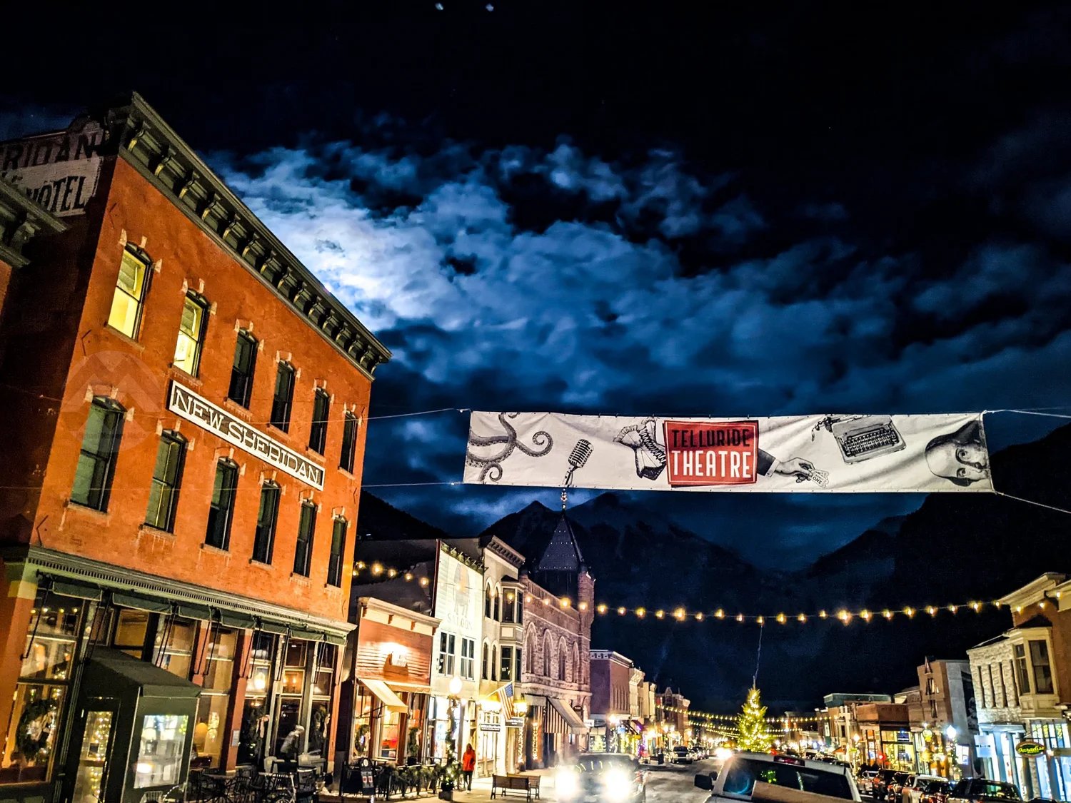Telluride Theatre