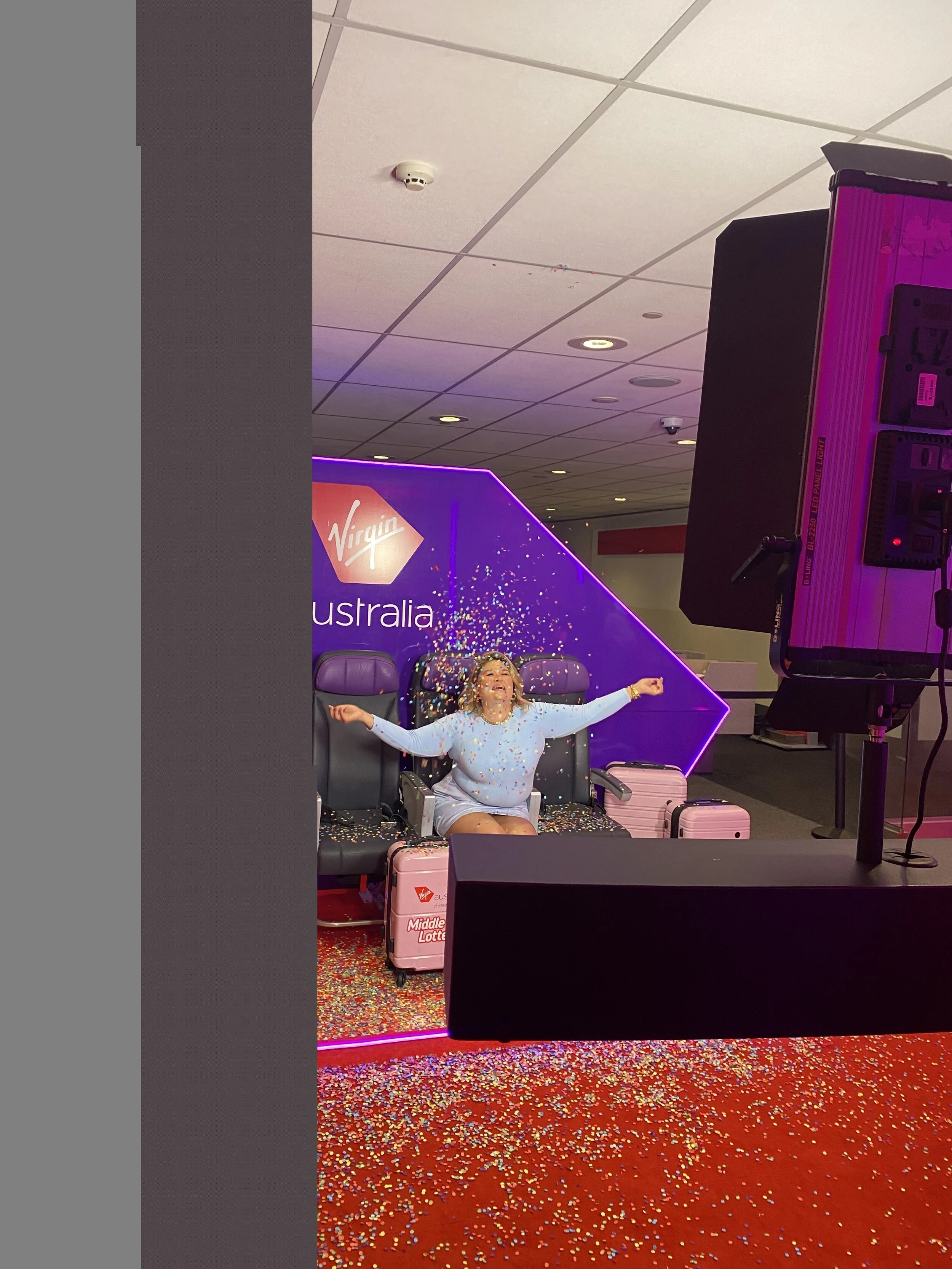 BULLET TIME BOOTH — Rentertainment