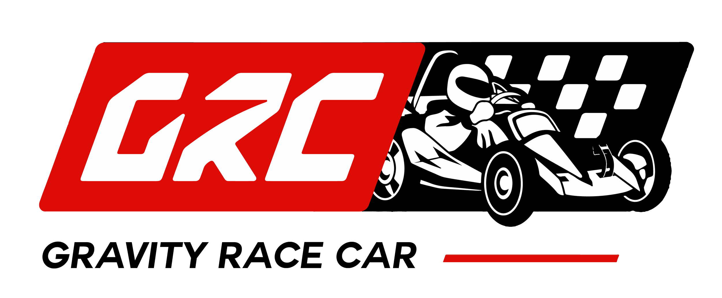 Información — Gravity Race Car