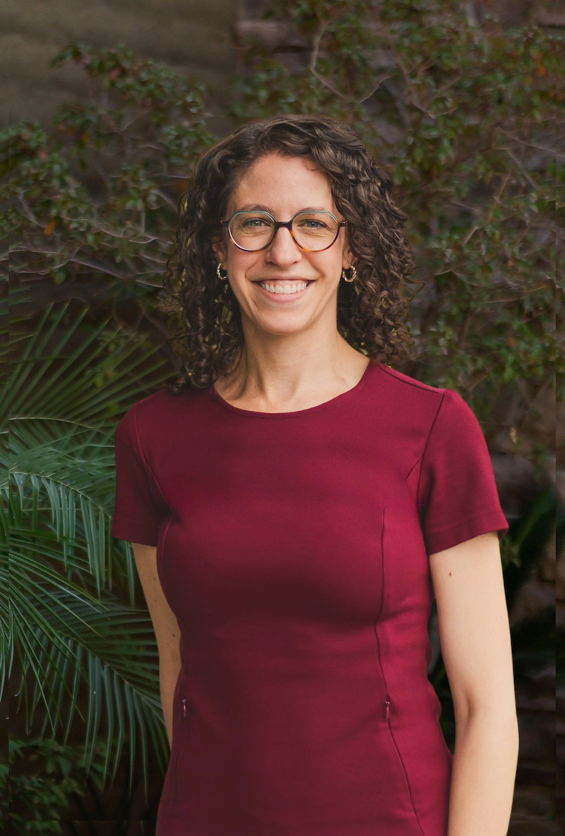 Team — Pangaea Ventures