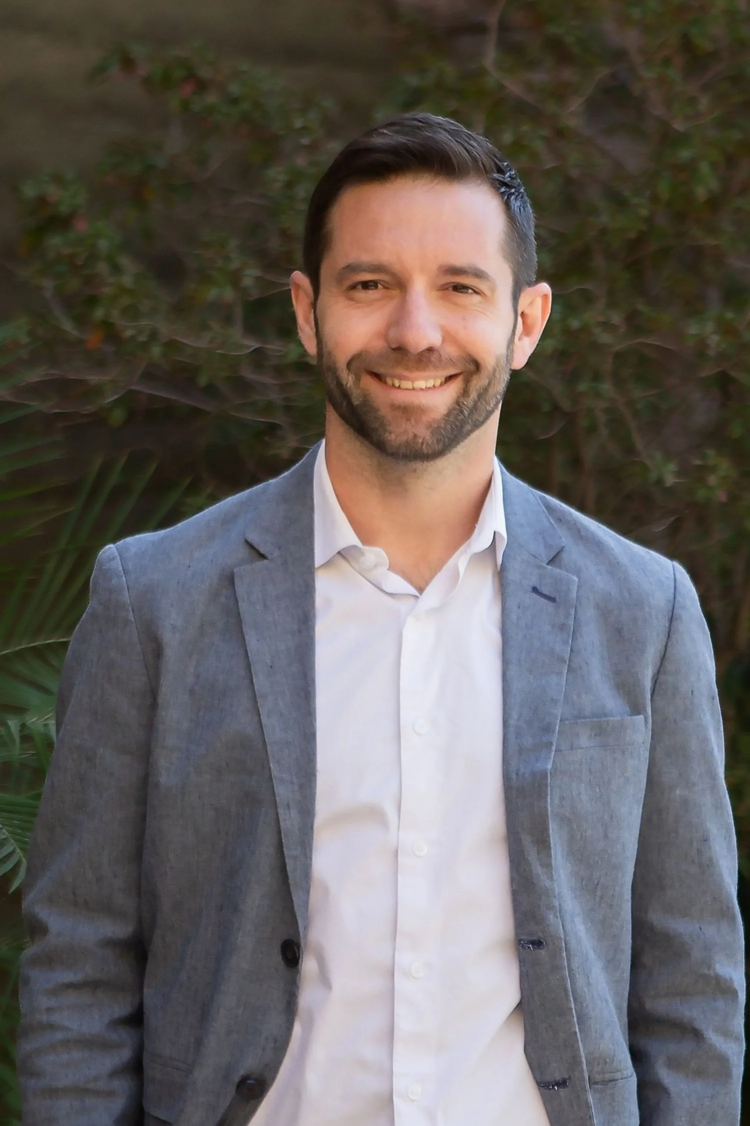 Team — Pangaea Ventures
