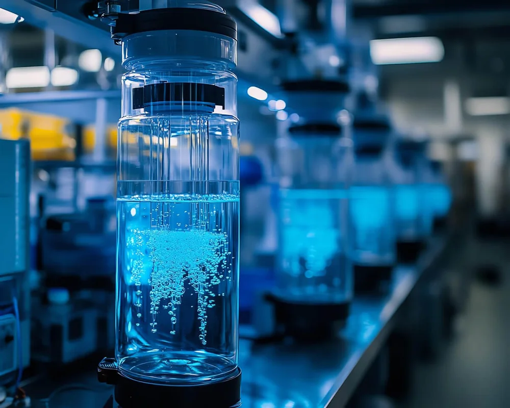 PFAS Remediation: An VC's Guide to Market Opportunities and Technology ...