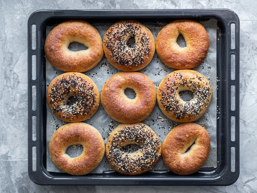 Boro Bagels