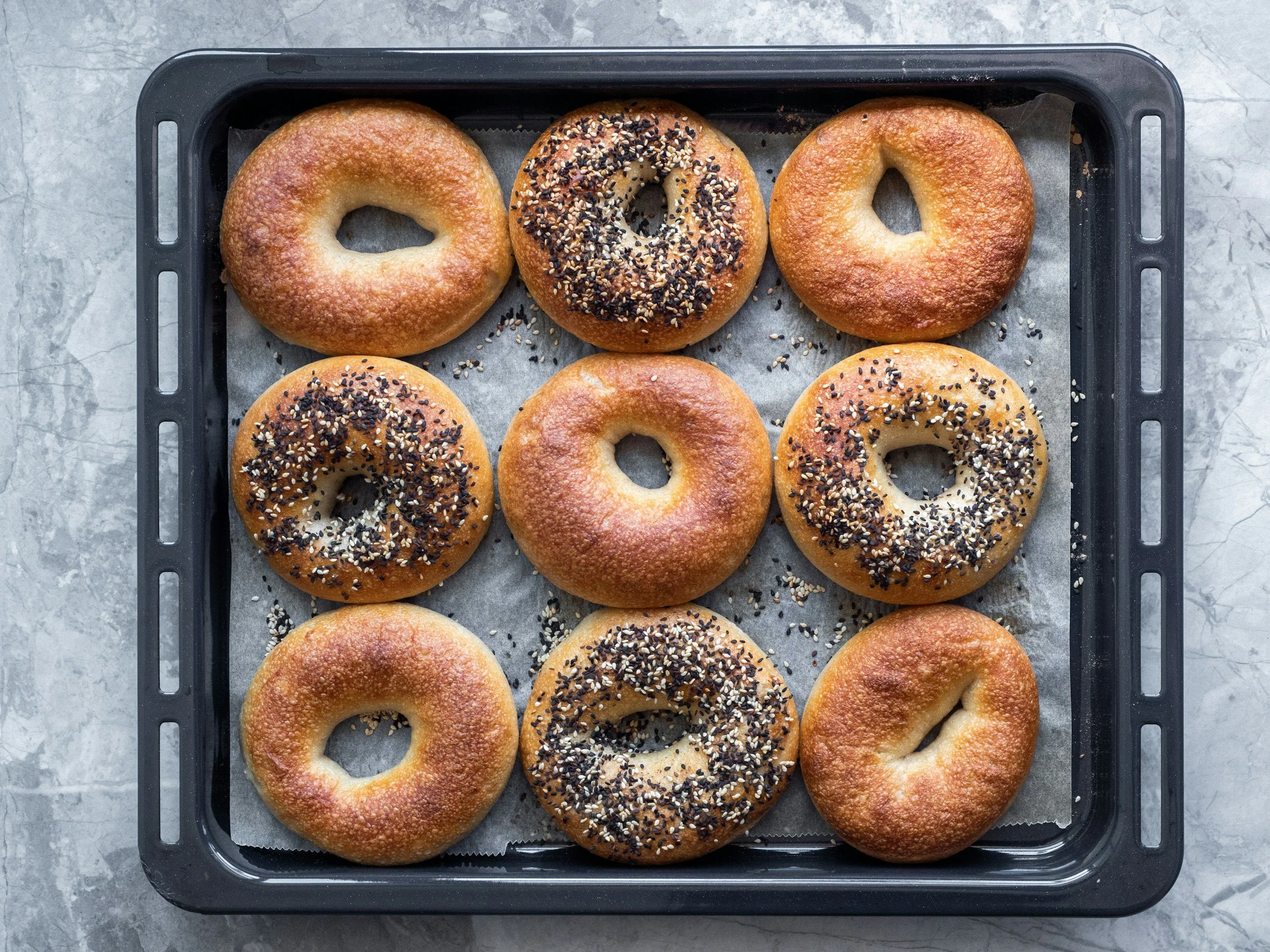 Boro Bagels