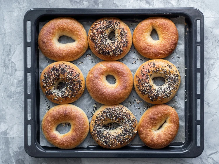Boro Bagels