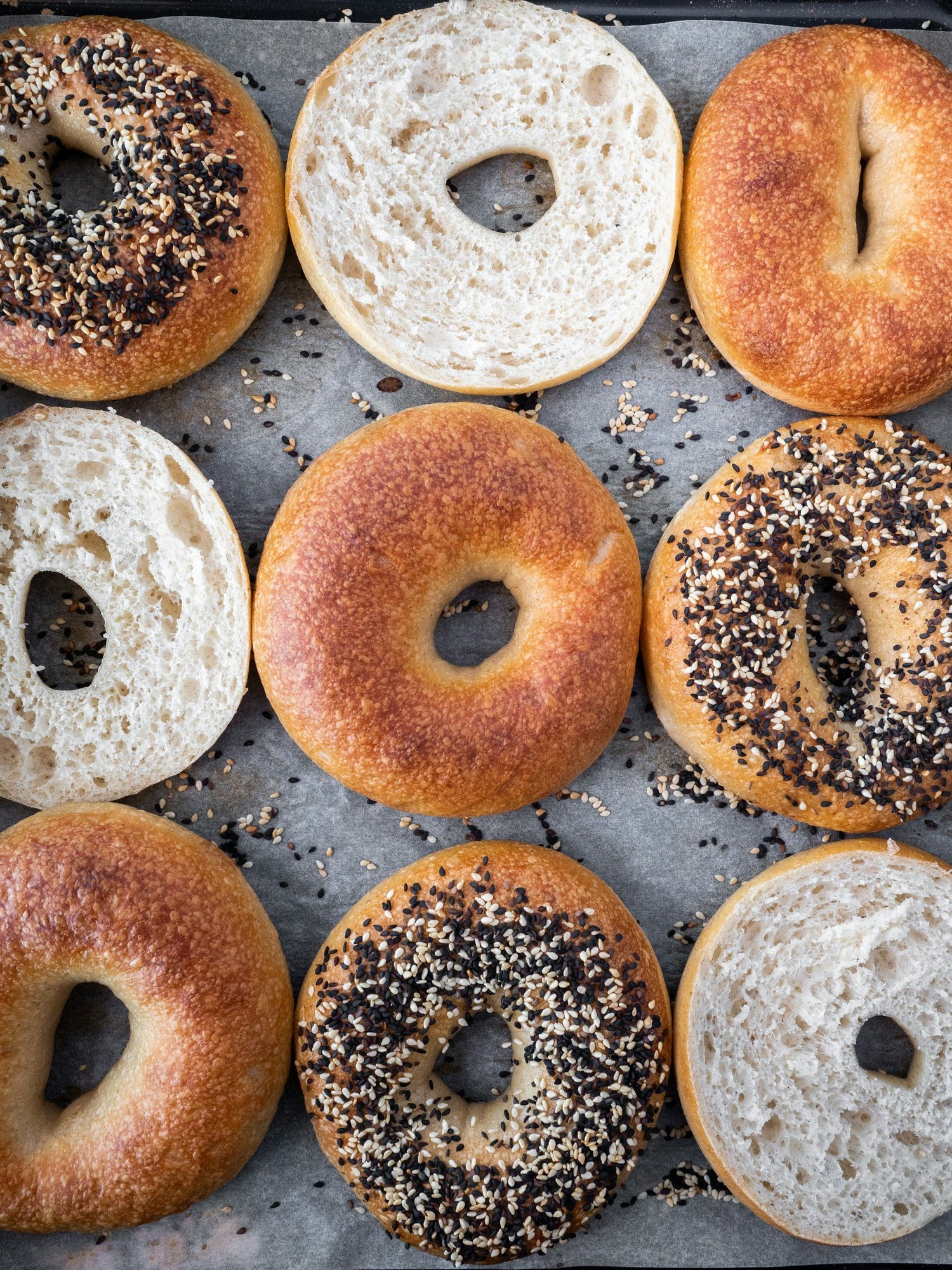 Boro Bagels