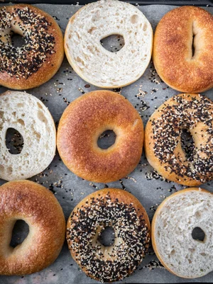 Boro Bagels