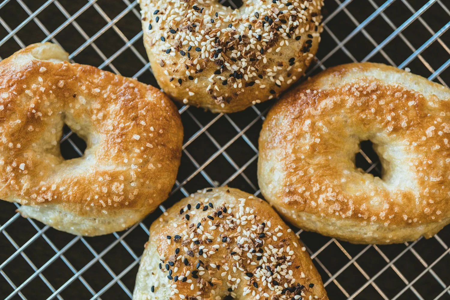 Boro Bagels