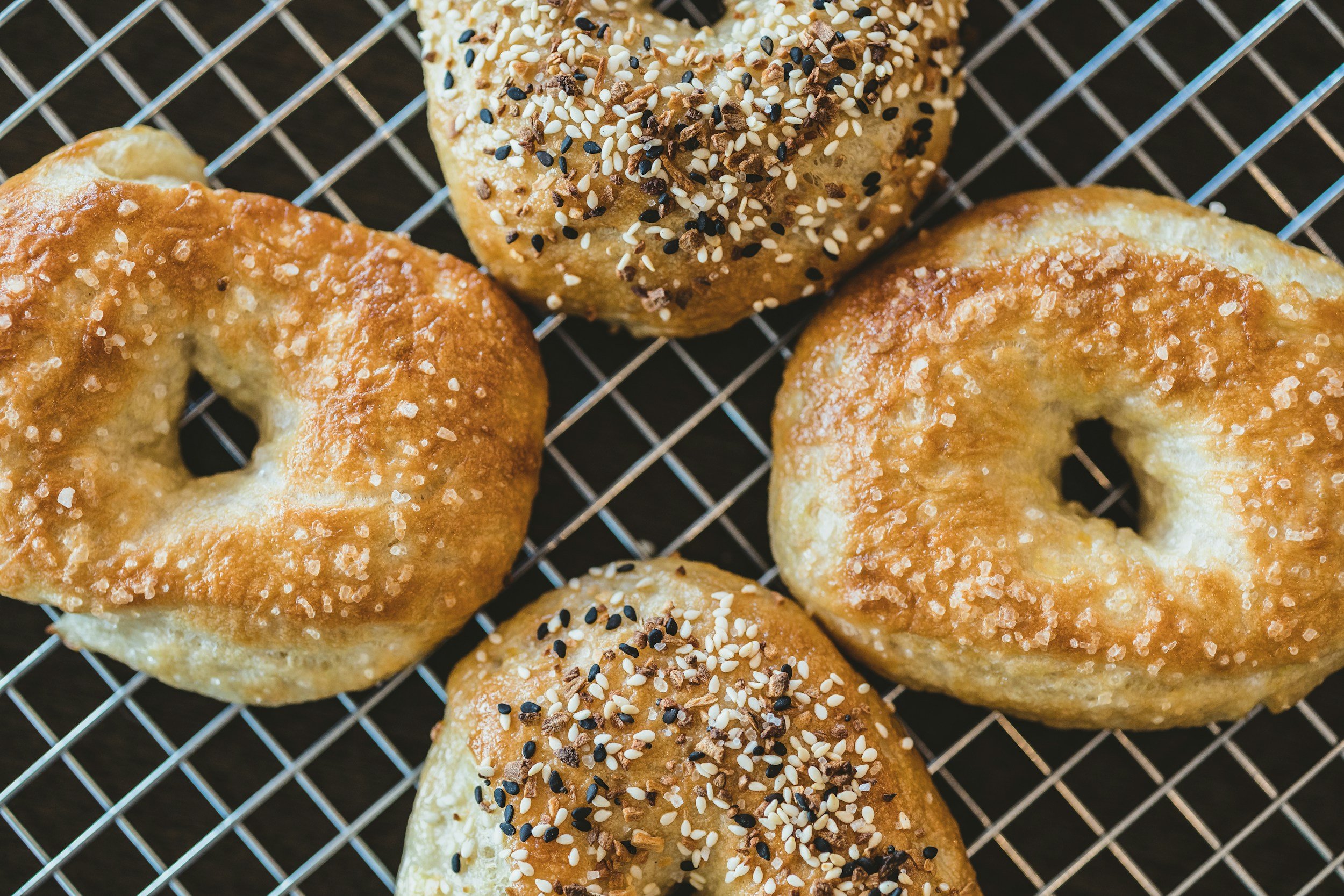 Boro Bagels