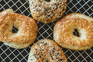 Boro Bagels