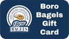Boro Bagels