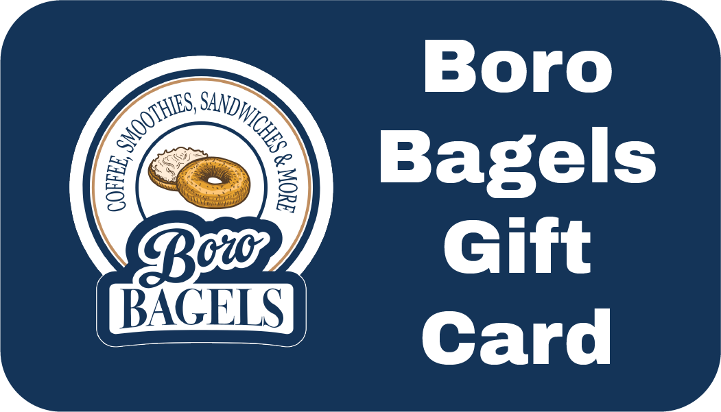 Boro Bagels