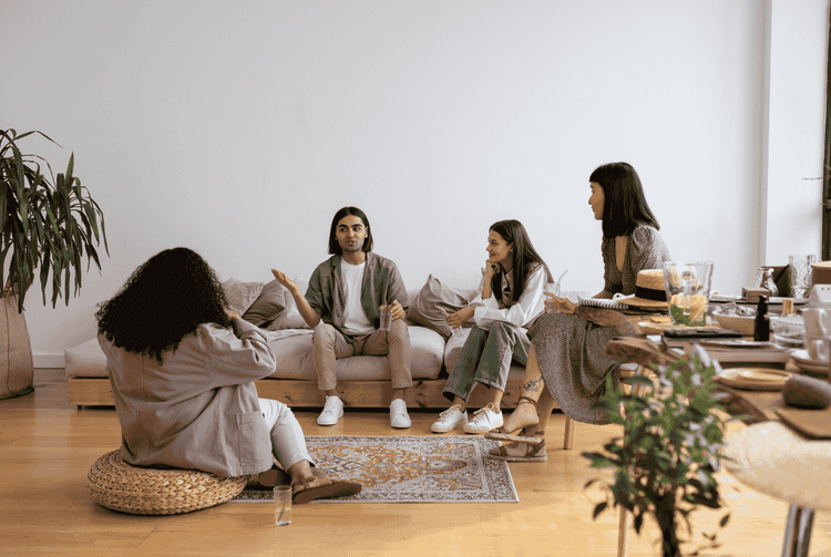 Parts Work Therapy: Healing From Within