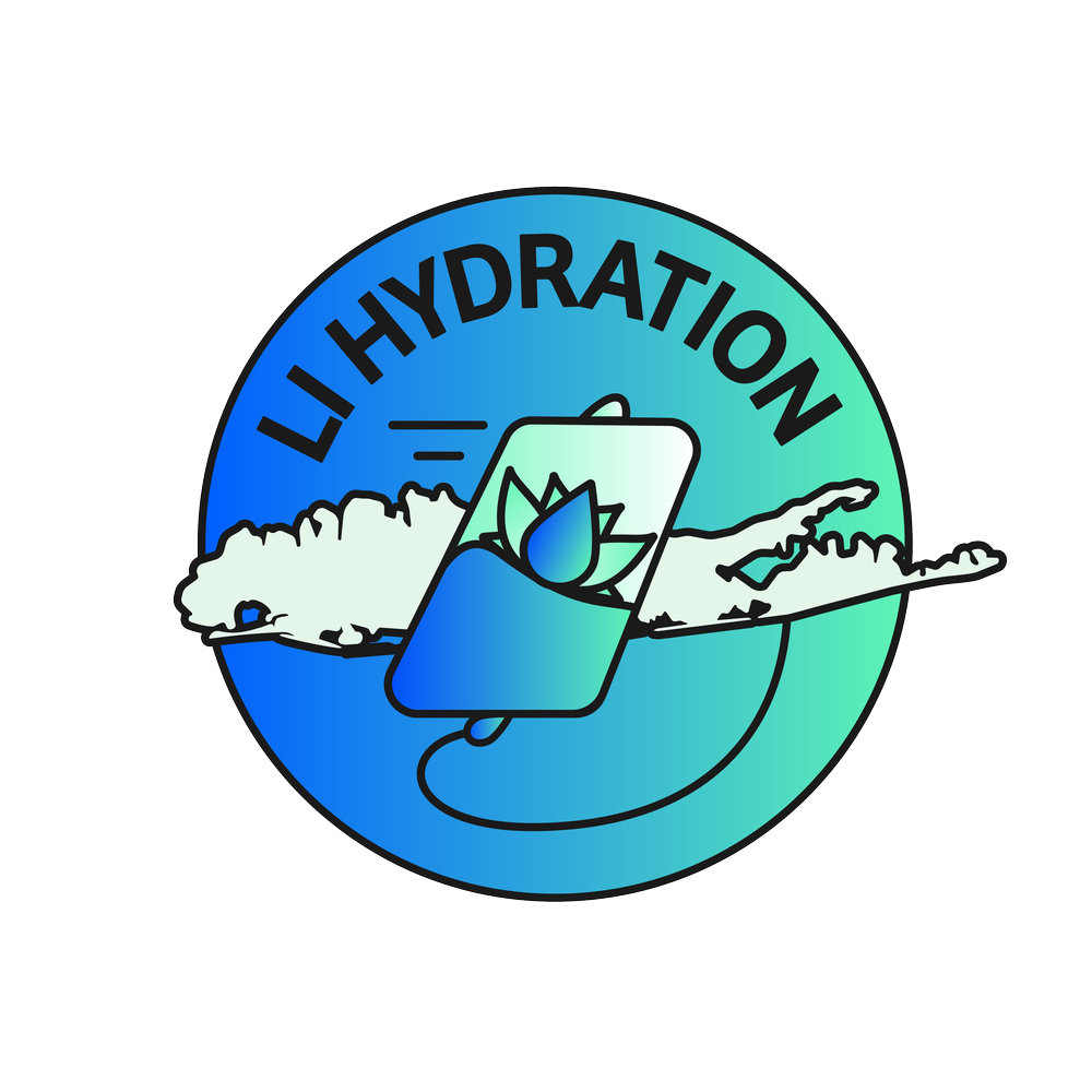 LI Hydration
