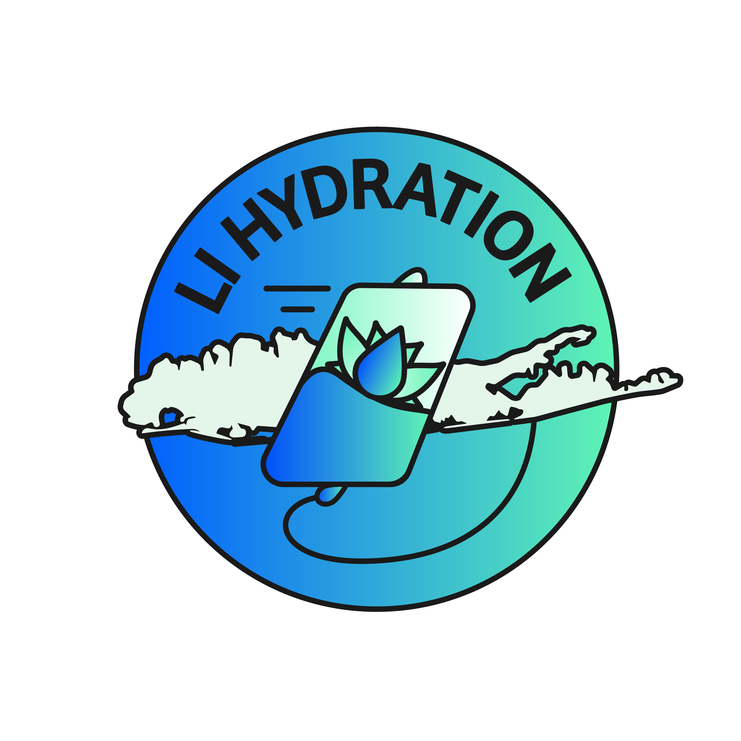 LI Hydration