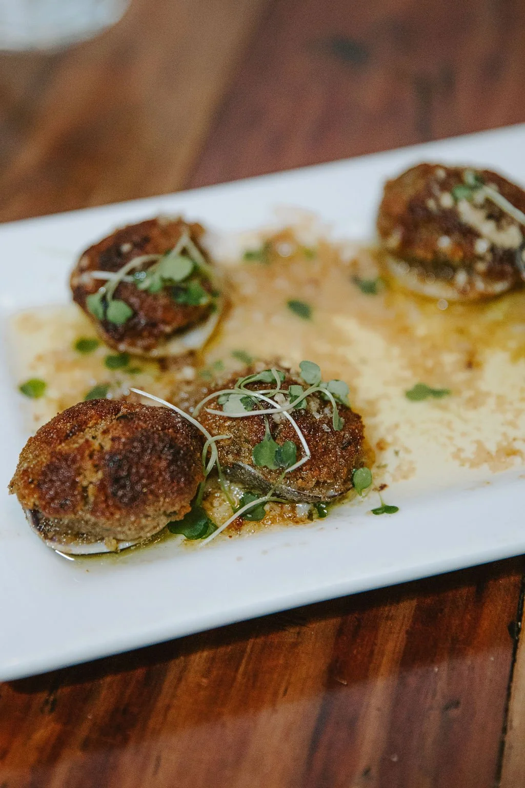 Menus & Food — DiMaggio's Restaurant