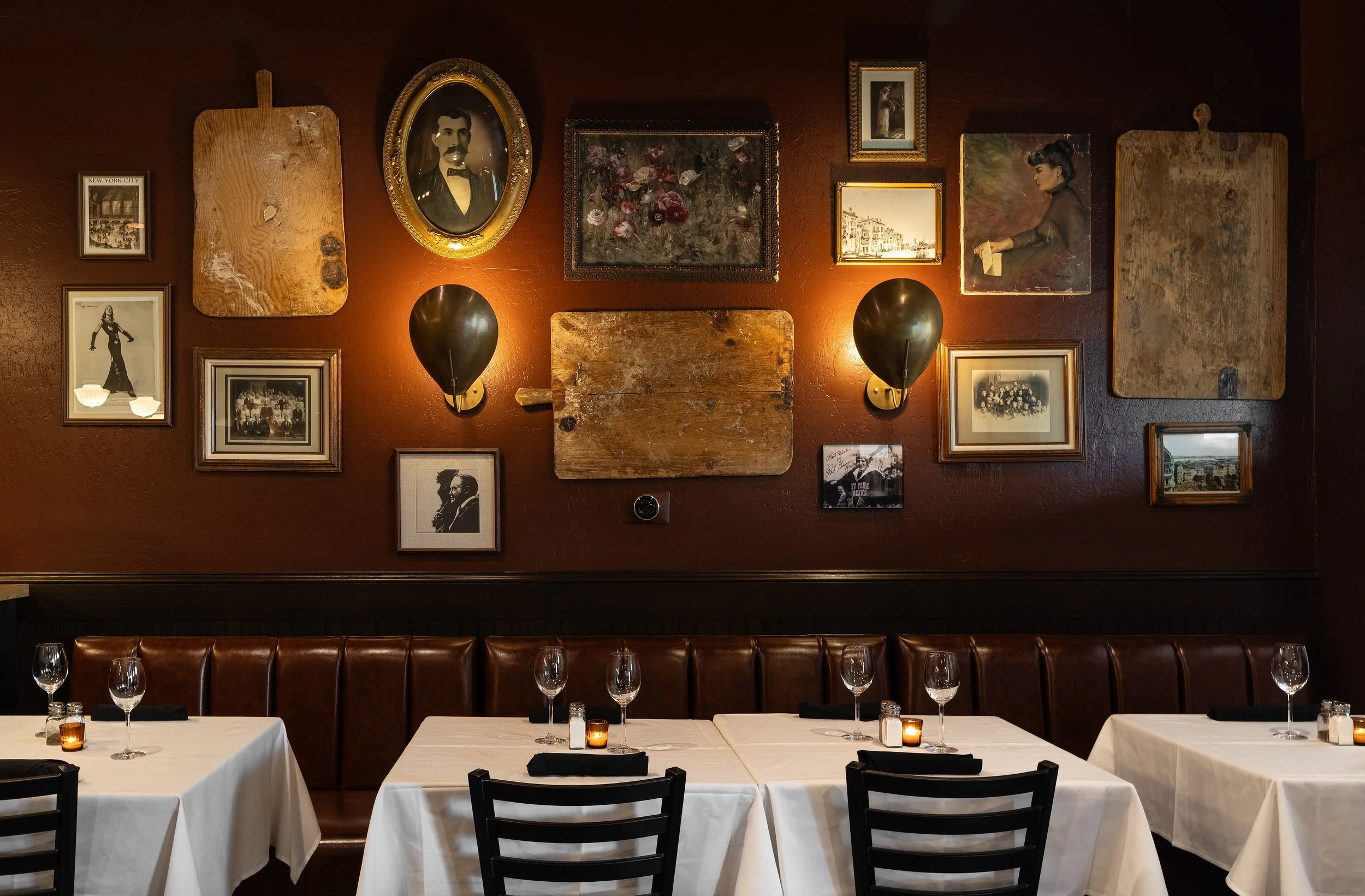 DiMaggio's Restaurant