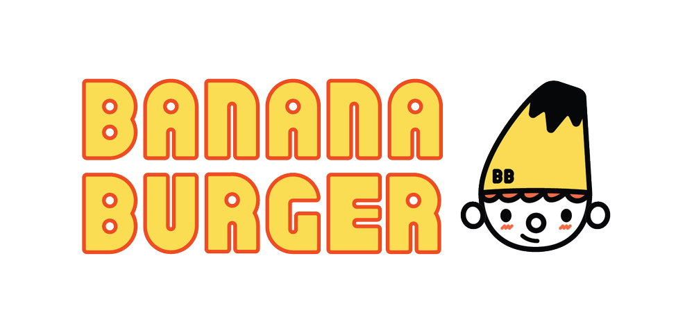 Banana Burger