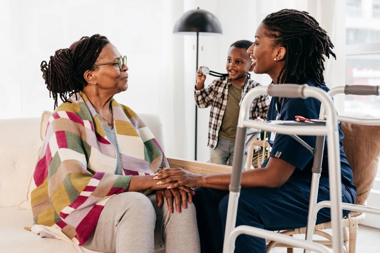 Reliance Care Solutions