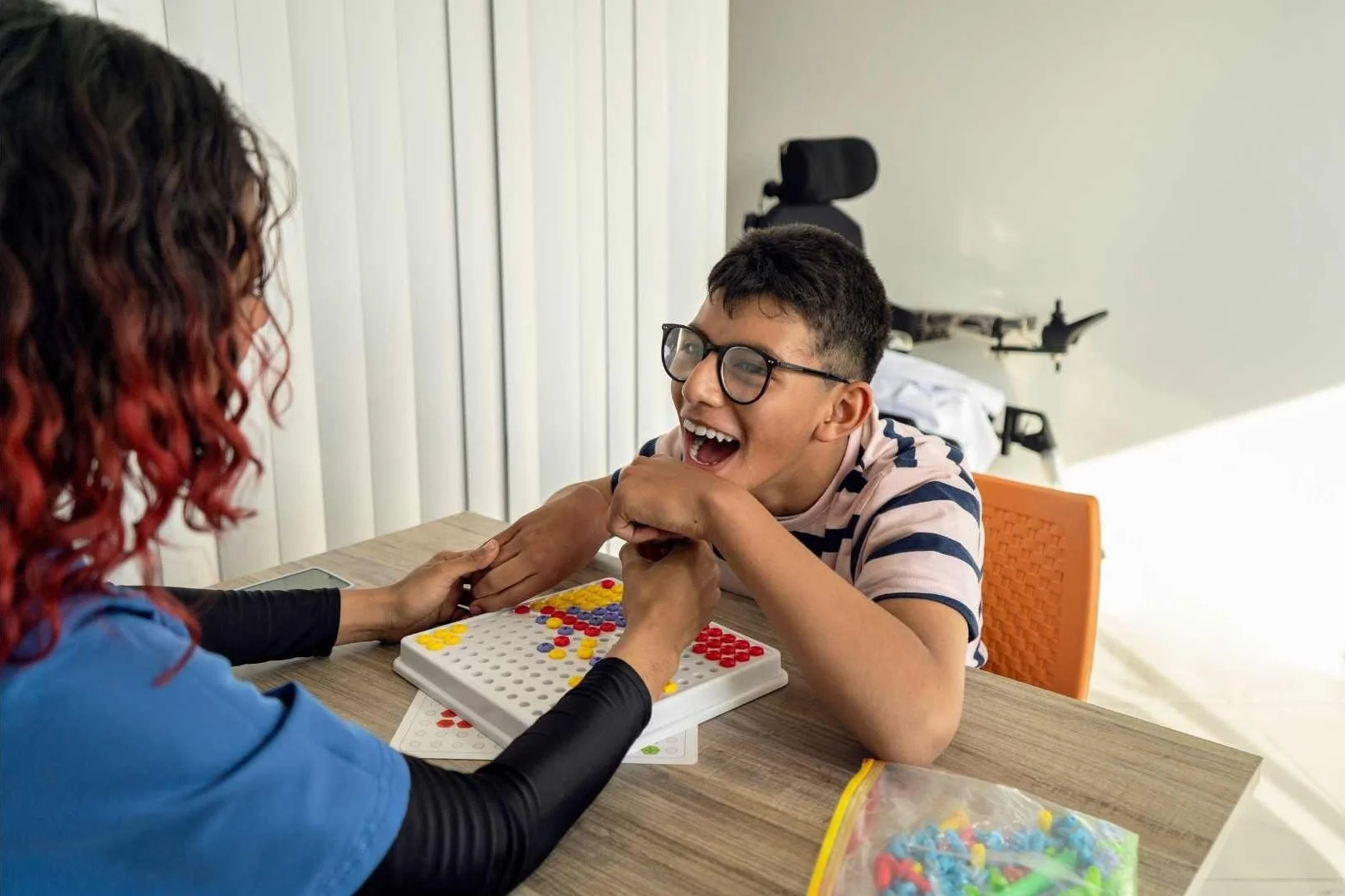 About — Reliance Care Solutions