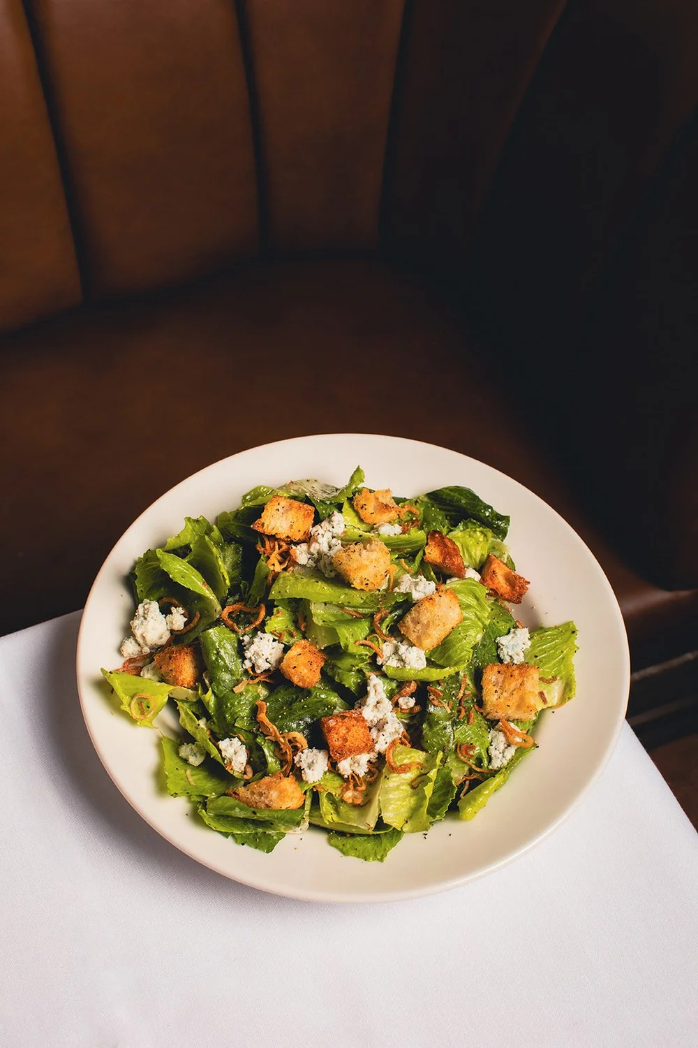 Savour Aspen's Finest | Modern French American Bistro Menu — ZIGZAG ...